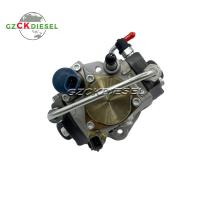 China Fuel Injection Pump 22100-30160 22100-30161 294000-1320 for 1KD-FTV 2KD-FTV Engine for sale