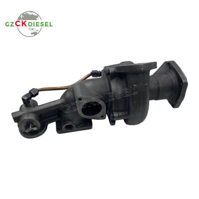 China High Quality Water Pump 4081093 4081095 for QSK19 K19 KTA19 Diesel Engine for sale