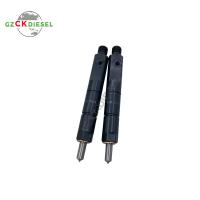China New Diesel Fuel Injector KBEL-P004M KBELP004M Nozzle DLLA150P249 for 110 6105 Engine for sale