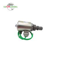 China Solenoid Valve 3E-3748 for 3116 3126 3306 3406 3406B 3406C 3406E 3408 Excavator for sale