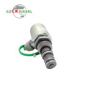 China Solenoid Valve 3E-3748 for 3116 3126 3306 3406 3406B 3406C 3406E 3408 Excavator for sale