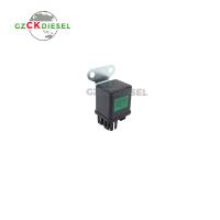 China Relay 8-94248-161-0 for EX35U EX27U EX50U ZAXIS35U ZAXIS27U ZAXIS50U ZAXIS40U Excavator for sale
