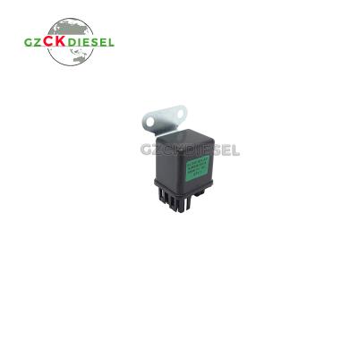 China Relay 8-94248-161-0 for EX35U EX27U EX50U ZAXIS35U ZAXIS27U ZAXIS50U ZAXIS40U Excavator for sale