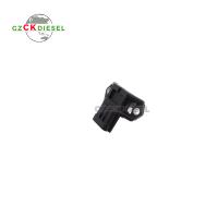 China Air Intake Pressure Map Sensor 8-98009418-0 for Engine 4HK1 Truck 700P Excavator for sale