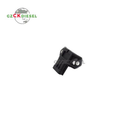 China Air Intake Pressure Map Sensor 8-98009418-0 for Engine 4HK1 Truck 700P Excavator for sale