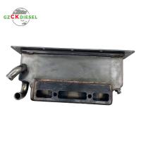 China High Quality Aftercooler 5262613 4947109 3929333 for Diesel Engine 4BT 4BTA 4BTAA3.9 for sale