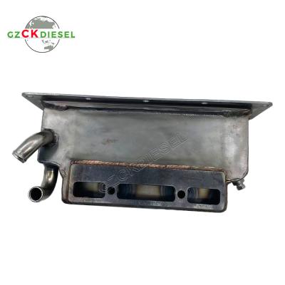 China High Quality Aftercooler 5262613 4947109 3929333 for Diesel Engine 4BT 4BTA 4BTAA3.9 for sale