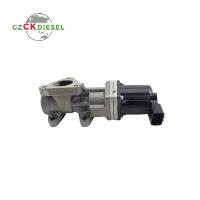 China EGR Valve 8-98238247-0 for Excavator ZX200-3 ZX240-3 ZX330-3 for sale