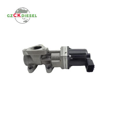 China EGR Valve 8-98238247-0 for Excavator ZX200-3 ZX240-3 ZX330-3 for sale