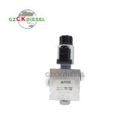 China Solenoid Valve 31Q6-20130 for R140LC-9 R180LC-9 R290LC-9 Excavator for sale