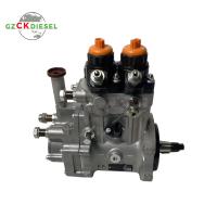 China HP0 Diesel Fuel Injection Pump 22100-E0301 22100-E0303 094000-1031 094000-1030 for P12C E13C Engine for sale