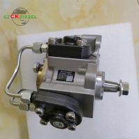 China HP4 Fuel Pump RE543262 294050-0480 for 6.8L 6068 Engine 210G 250GLC Excavator for sale
