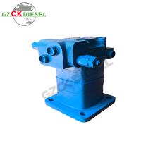 China Excavator Swing Motor Digger Slew Device Construction Machinery Part 104-6485-005 1046485005 for sale
