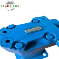 China Excavator Swing Motor Digger Slew Device Construction Machinery Part 104-6485-005 1046485005 for sale