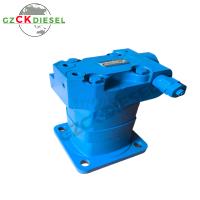 China Excavator Swing Motor Digger Slew Device Construction Machinery Part 104-6485-005 1046485005 for sale