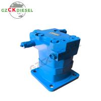 China Excavator Swing Motor Digger Slew Device Construction Machinery Part 104-6485-005 1046485005 for sale