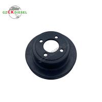 China New Water Pump Pulley 04208470 0420-8470 for Engine 1013 BF4M1013E BF6M1013E for sale