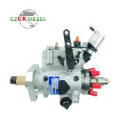 China 6 Cylinders 2400 RPM diesel Fuel Injection Injector Pump DB4629-5107 for MF Tractor for sale