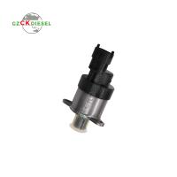 China Rail Fuel Pump Pressure Regulator Control Metering SCV Valve 0928400617 for sale