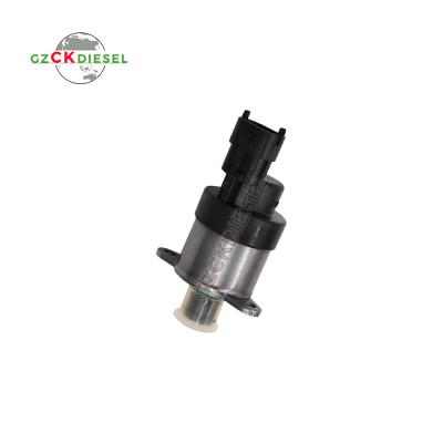 China Rail Fuel Pump Pressure Regulator Control Metering SCV Valve 0928400617 for sale