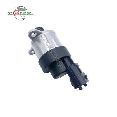 China Fuel Pressure Regulator 0928400535 for 2001-2004 CHEVROLET SILVER-ADO 2500HD DURA-MAX for sale