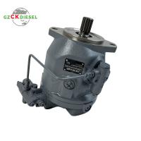 China Hydraulic Piston Pump A10V074  L10V074DFLR 31R-VSC46N00 for BL70 BL70B BL71 BL71B Excavator for sale