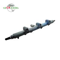China Common Rail Tube 65.10601-6004 0445226057 for DX225LC Excavator for sale