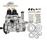 China High Quality Repair Kits 094040-0030 0940400030 for Common Rail HP0 Pump for sale