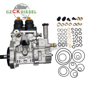 China High Quality Repair Kits 094040-0030 0940400030 for Common Rail HP0 Pump for sale