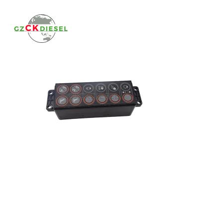 China Switch Controller 21Q4-22181 for R225-9 R335-9 R485-9 Excavator for sale