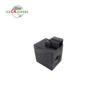 China Solenoid Coil 25/222645 25222645 for Loader 2CX 2CXS 2CXSL 2CXL for sale