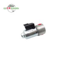 China Solenoid Valve 185-0008 for 3196 3512 Engine 320C 5130 5230 Excavator 776D for sale