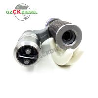 China Common Rail Diesel Fuel Injector 0414701036 for Excavator Engine Parts DC9 for sale