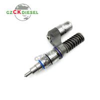 China Diesel Fuel Unit Pump Injector 0414701066 for TRUCK DC1217 DIESEL EURO 3 (D3) Engine for sale