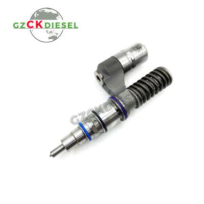 China Diesel Fuel Unit Pump Injector 0414701066 for TRUCK DC1217 DIESEL EURO 3 (D3) Engine for sale