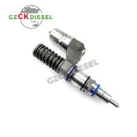 China Diesel Fuel Unit Pump Injector 0414701066 for TRUCK DC1217 DIESEL EURO 3 (D3) Engine for sale