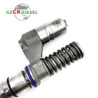 China Diesel Fuel Unit Pump Injector 0414701066 for TRUCK DC1217 DIESEL EURO 3 (D3) Engine for sale