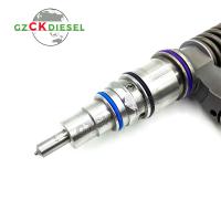 China Diesel Fuel Unit Pump Injector 0414701066 for TRUCK DC1217 DIESEL EURO 3 (D3) Engine for sale