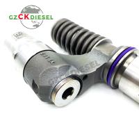 China Diesel Fuel Unit Pump Injector 0414701066 for TRUCK DC1217 DIESEL EURO 3 (D3) Engine for sale