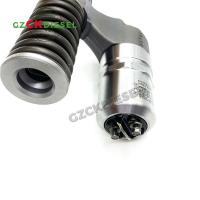 China Diesel Fuel Unit Pump Injector 0414701066 for TRUCK DC1217 DIESEL EURO 3 (D3) Engine for sale