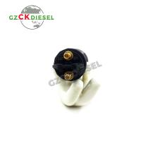 China Diesel Fuel Injector 0445120075 For Excavator Parts Engine T6 T7 for sale