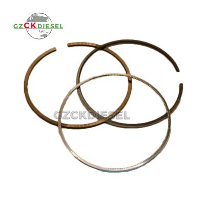 China PISTON RING KRP3033 for 2800 Series Engine for sale