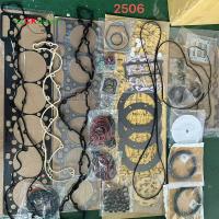 China GASKET SET KRP1656 KRP1657 for 2506 Engine for sale