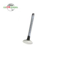 China Inlet Valve Exhaust Valve CH11021 CH11022 for 2806 Engine for sale