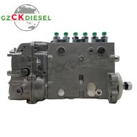 China BYC Fuel Injection Pump 10402376075 13021363 for TBD226B Engine for sale