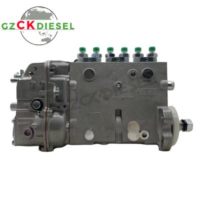 China BYC Fuel Injection Pump 10402376075 13021363 for TBD226B Engine for sale
