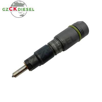 China Common Rail Injector Fuel Injector 0432193459 for Excavator Engine Parts for sale