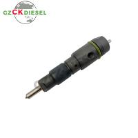 China Common Rail Injector Fuel Injector 0432193459 for Excavator Engine Parts for sale