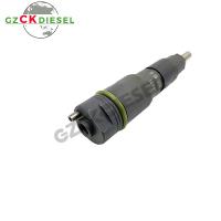 China Common Rail Injector Fuel Injector 0432193459 for Excavator Engine Parts for sale