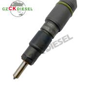 China Common Rail Injector Fuel Injector 0432193459 for Excavator Engine Parts for sale
